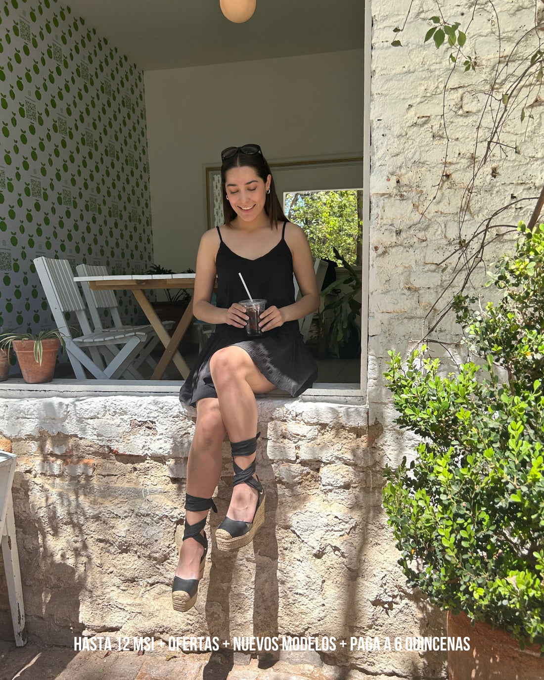 Platonia Enamórate a Cada Paso | Calzado Para Mujer